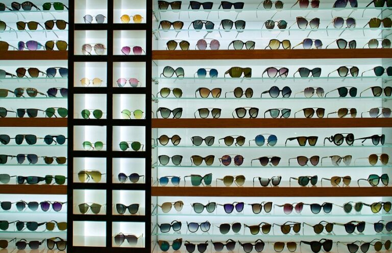 How to Start and Grow Your Own Sunglasses Store | Fashionmagzine.com